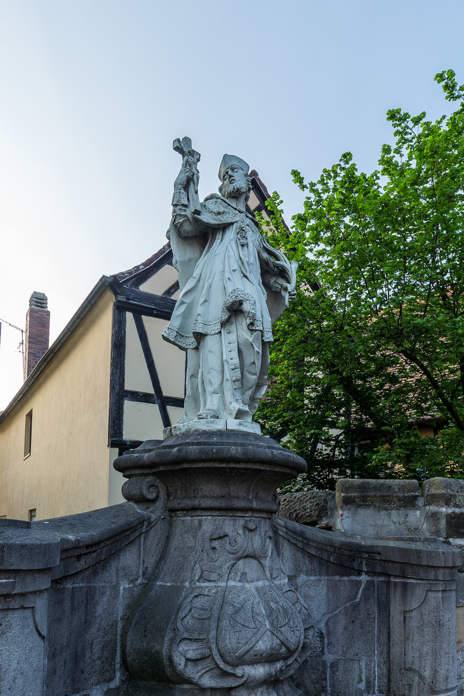 Sehenswürdigkeiten - Tourismus - Stadt Hallstadt